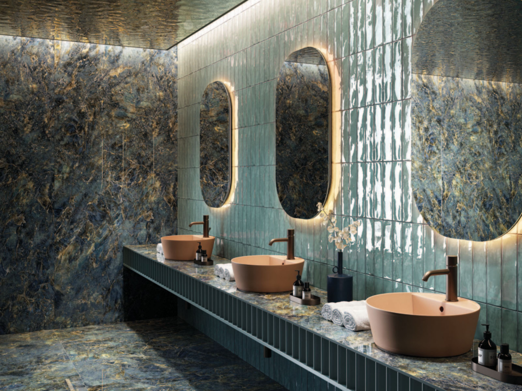 LABRADORITE - Euro Tile & Stone Euro Tile & Stone