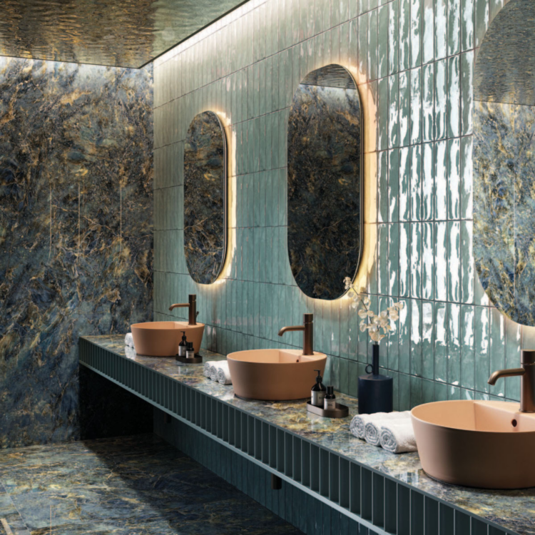 LABRADORITE - Euro Tile & Stone Euro Tile & Stone