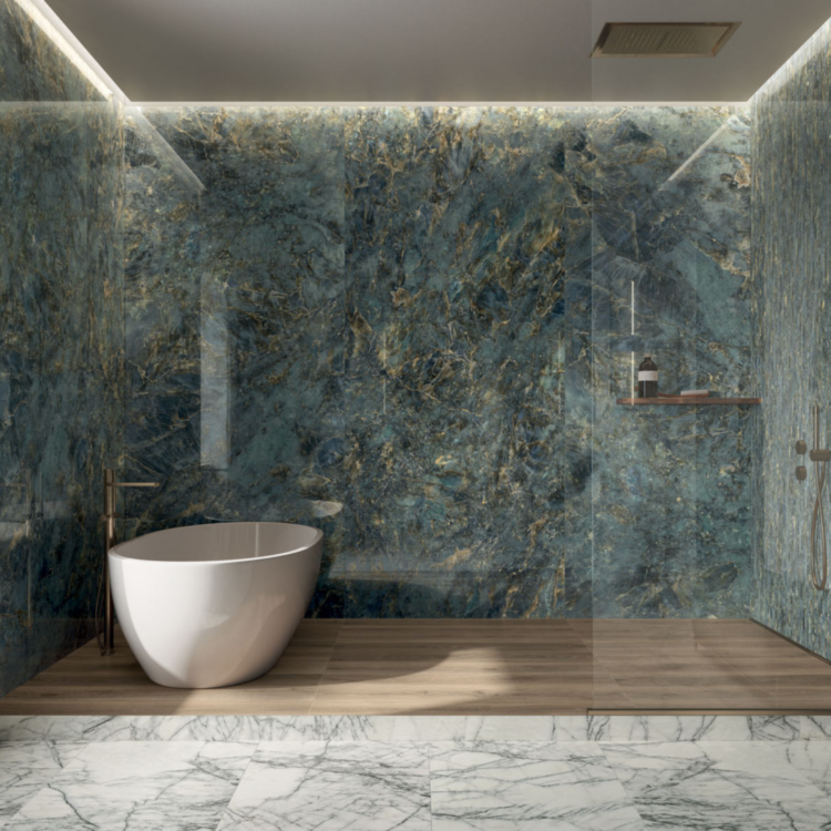 LABRADORITE - Euro Tile & Stone Euro Tile & Stone