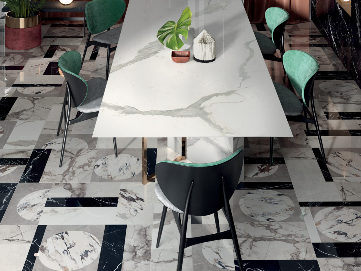 Porcelain Slabs Archives - Page 2 of 2 - Euro Tile & Stone Euro Tile ...