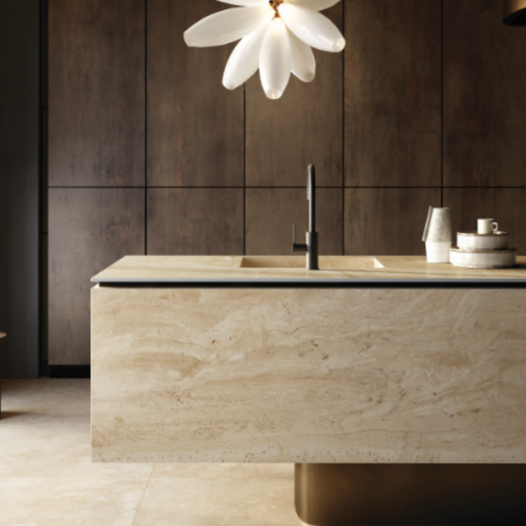 TRAVERTINO NAVONA - Euro Tile & Stone Euro Tile & Stone