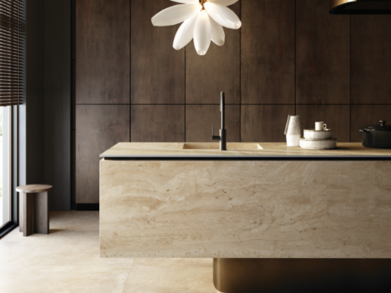 TRAVERTINO NAVONA - Euro Tile & Stone Euro Tile & Stone