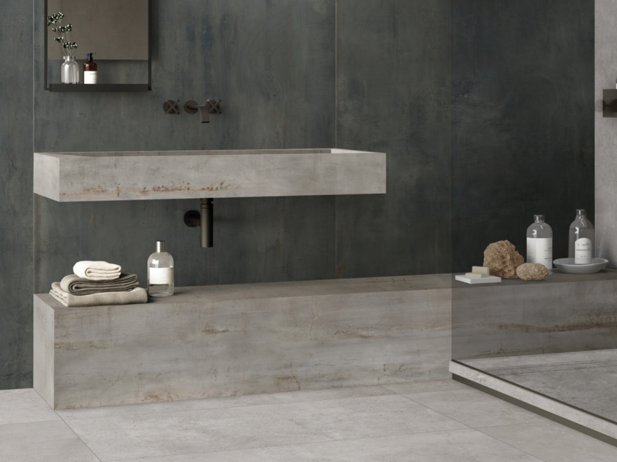 REBEL - Euro Tile & Stone Euro Tile & Stone