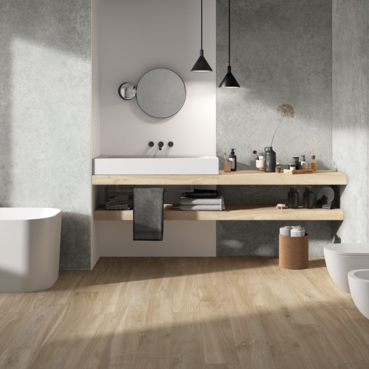 ANIMA FULLBODY - Euro Tile & Stone Euro Tile & Stone