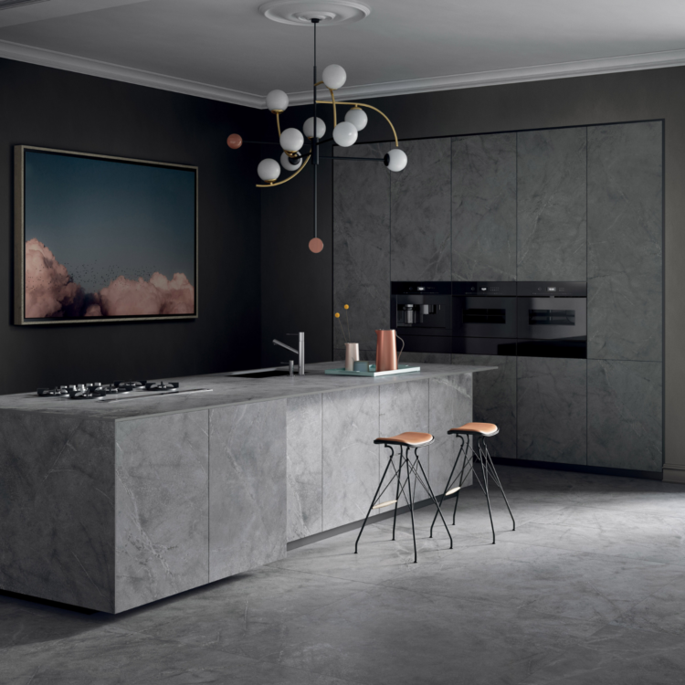 ATLANTIS SMOKE - Euro Tile & Stone Euro Tile & Stone