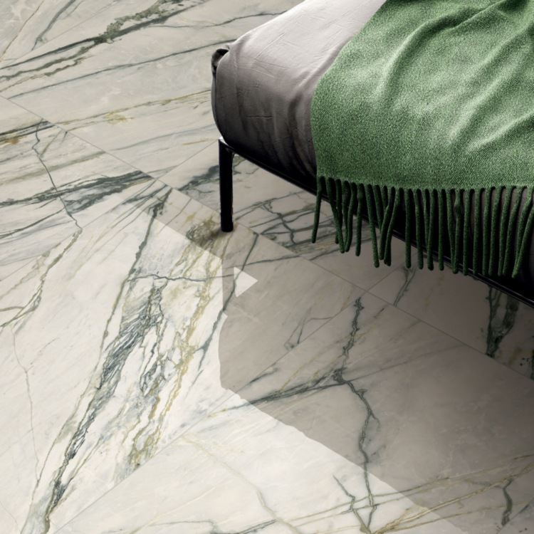 CALACATTA EMERALD - Euro Tile & Stone Euro Tile & Stone