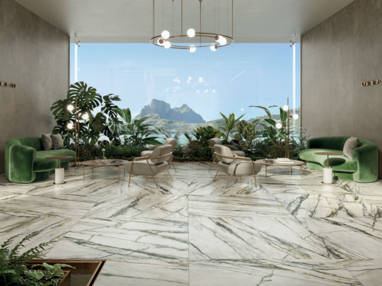 CALACATTA EMERALD - Euro Tile & Stone Euro Tile & Stone