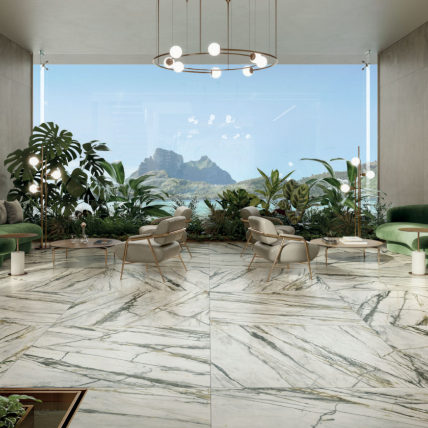 CALACATTA EMERALD - Euro Tile & Stone Euro Tile & Stone