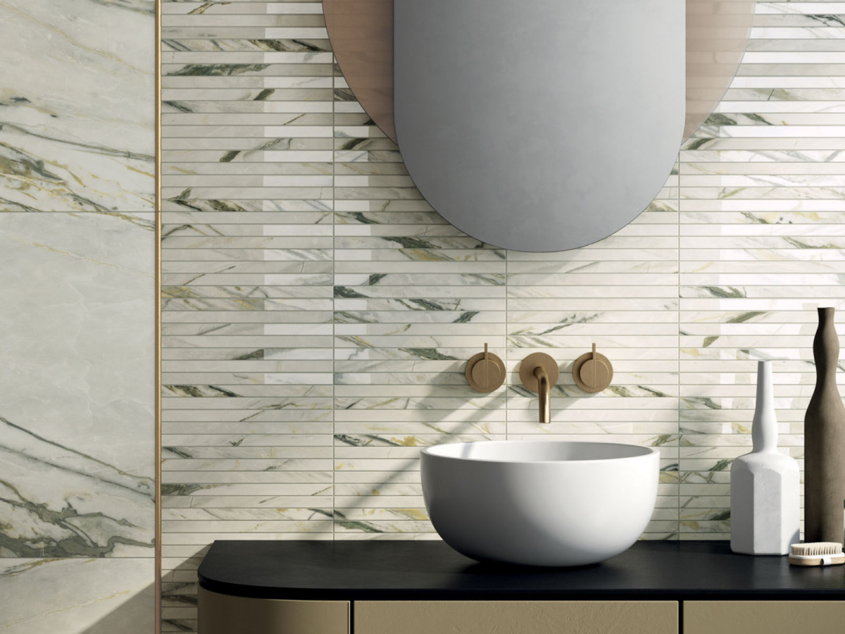 CALACATTA EMERALD - Euro Tile & Stone Euro Tile & Stone