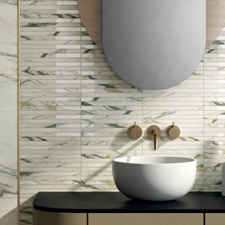 CALACATTA EMERALD - Euro Tile & Stone Euro Tile & Stone