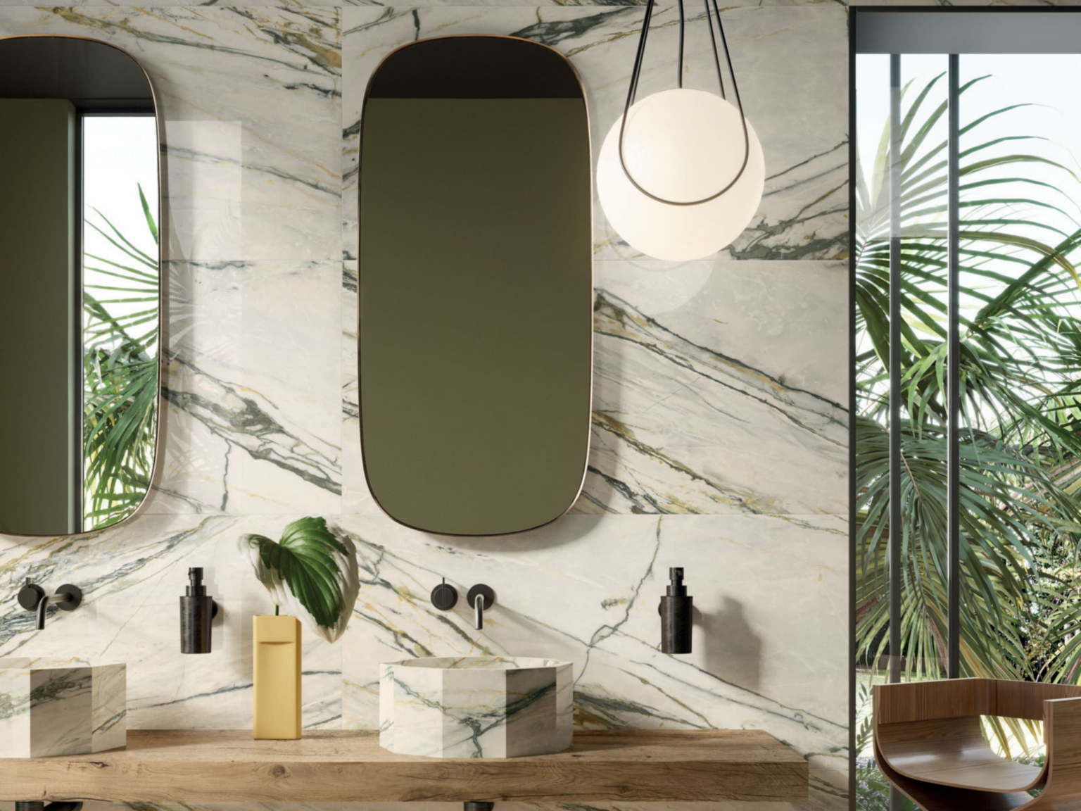CALACATTA EMERALD - Euro Tile & Stone Euro Tile & Stone