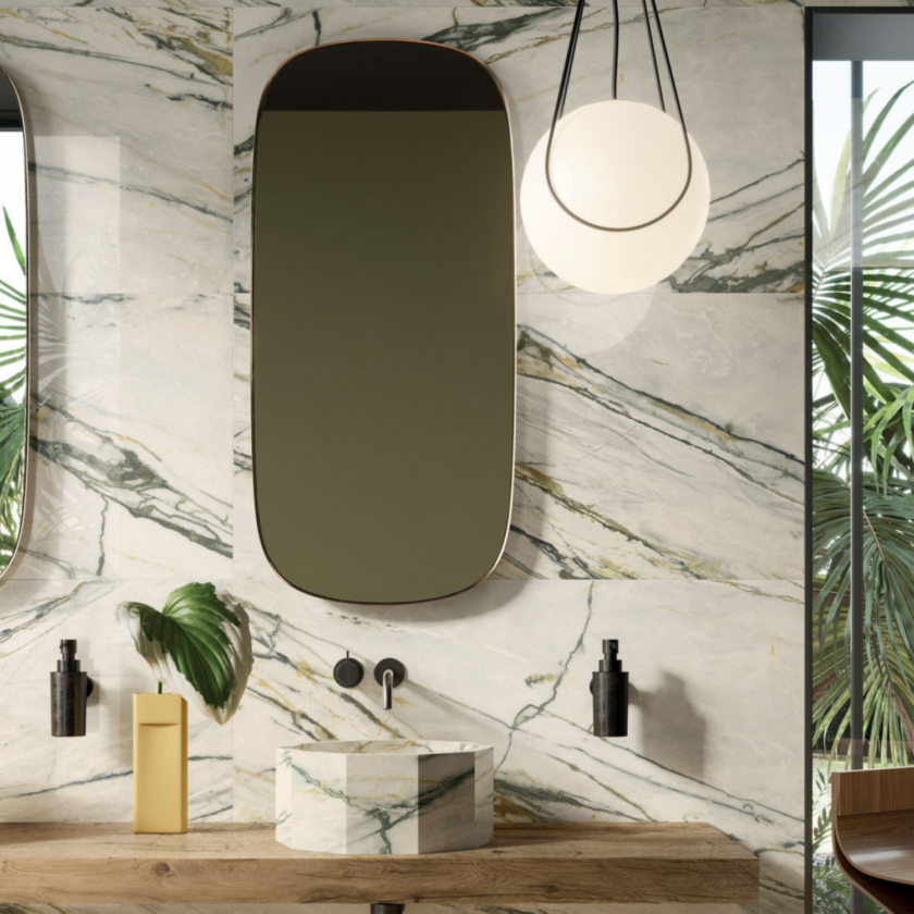 CALACATTA EMERALD - Euro Tile & Stone Euro Tile & Stone