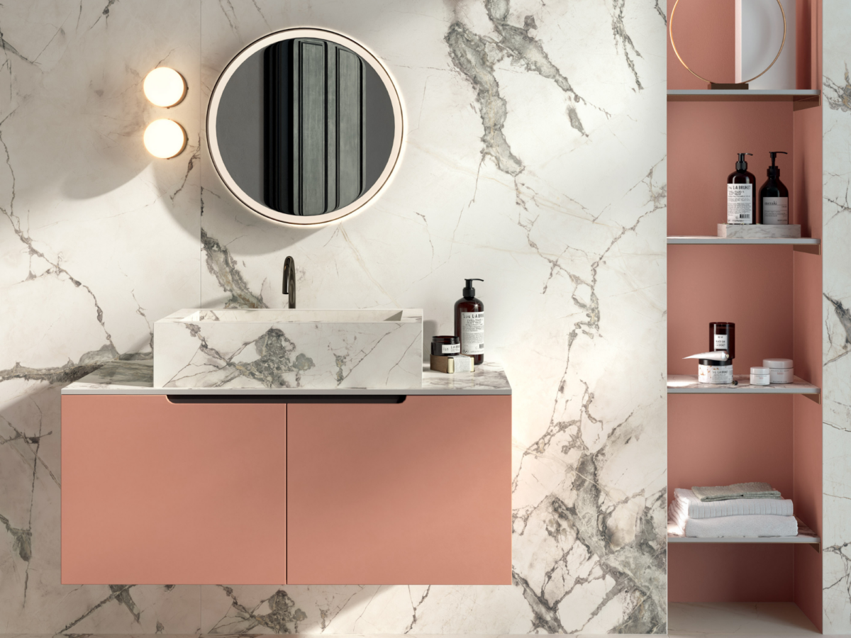 Invisible Pearl Select - Euro Tile & Stone Euro Tile & Stone