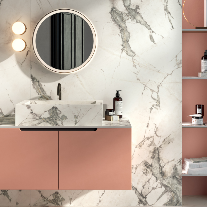 Invisible Pearl Select - Euro Tile & Stone Euro Tile & Stone