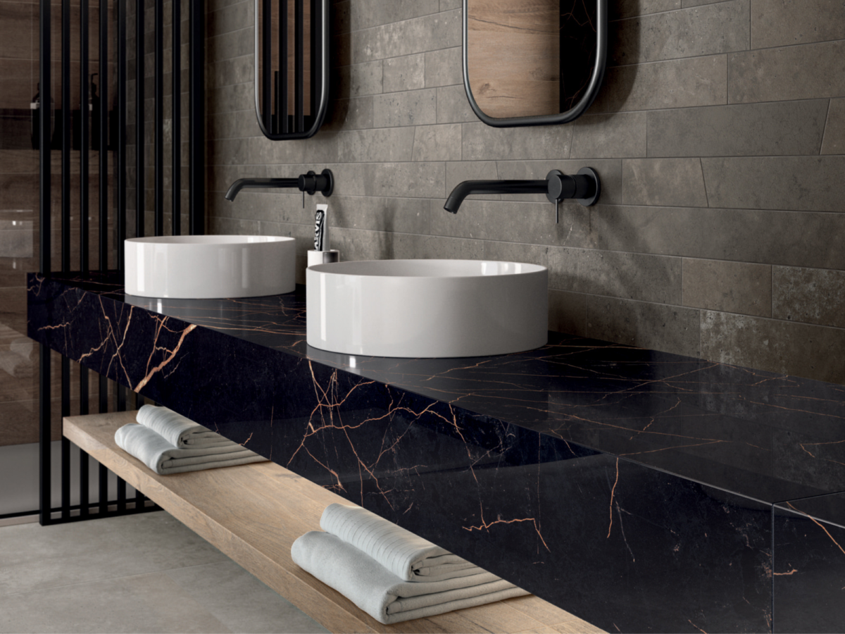 NOIR LAURENT - Euro Tile & Stone Euro Tile & Stone