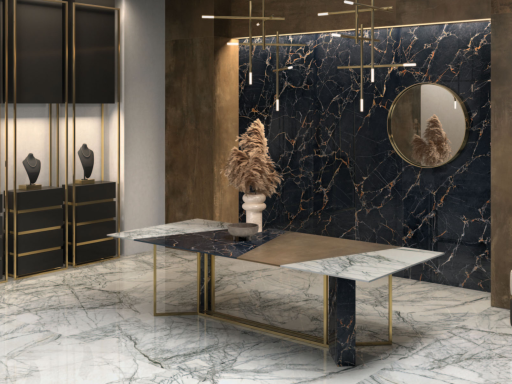 Port Gold - Euro Tile & Stone Euro Tile & Stone