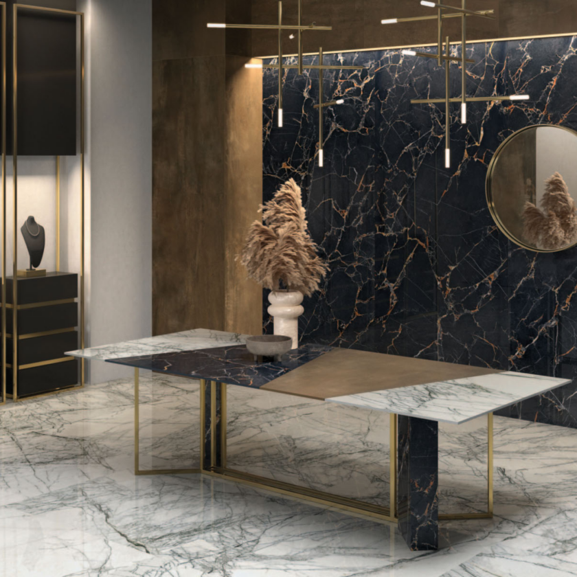 Port Gold - Euro Tile & Stone Euro Tile & Stone