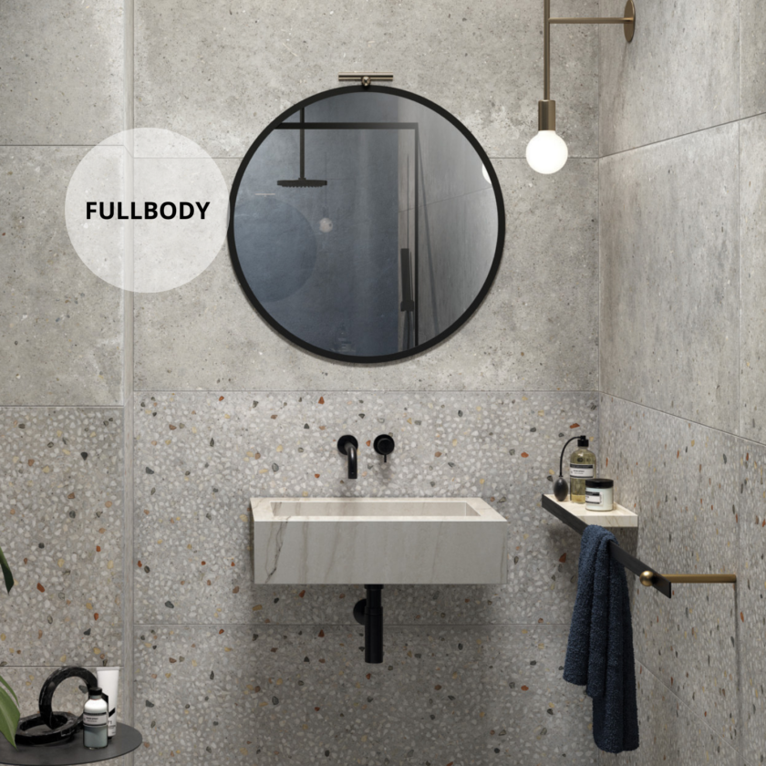 ANIMA FULLBODY - Euro Tile & Stone Euro Tile & Stone