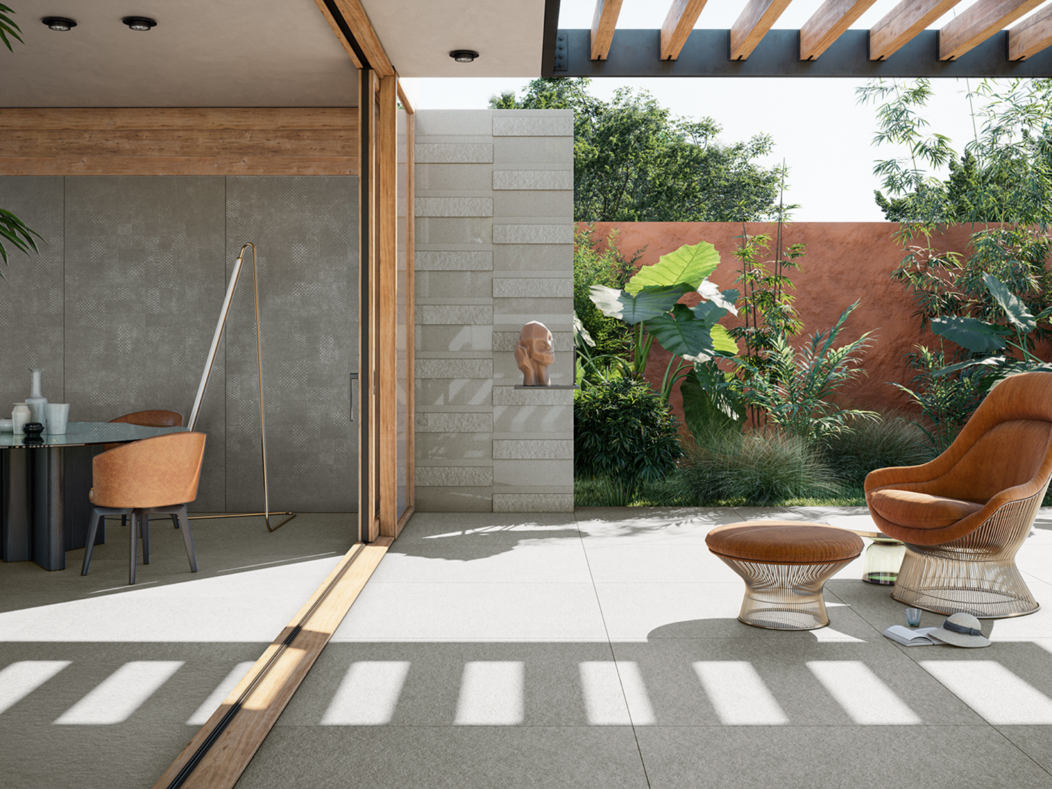 Concept 1 - Euro Tile & Stone Euro Tile & Stone
