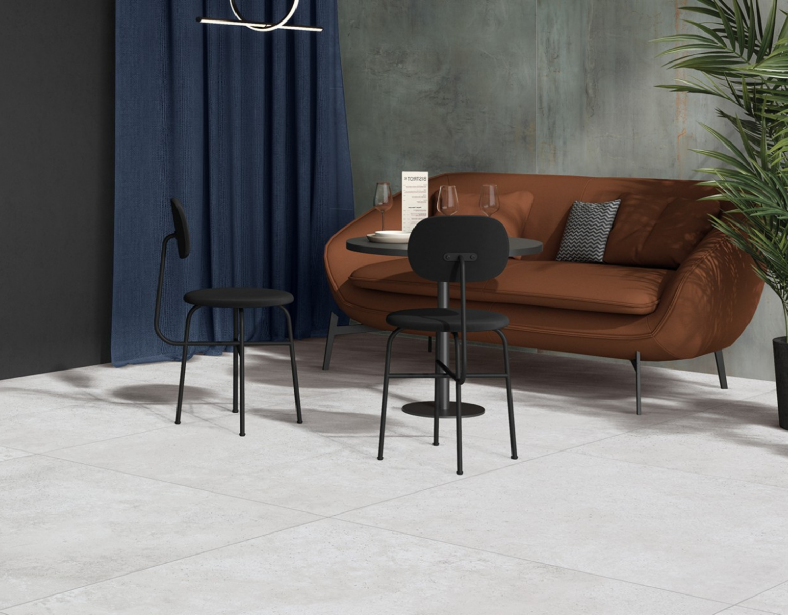 HYPER WHITE - Euro Tile & Stone Euro Tile & Stone