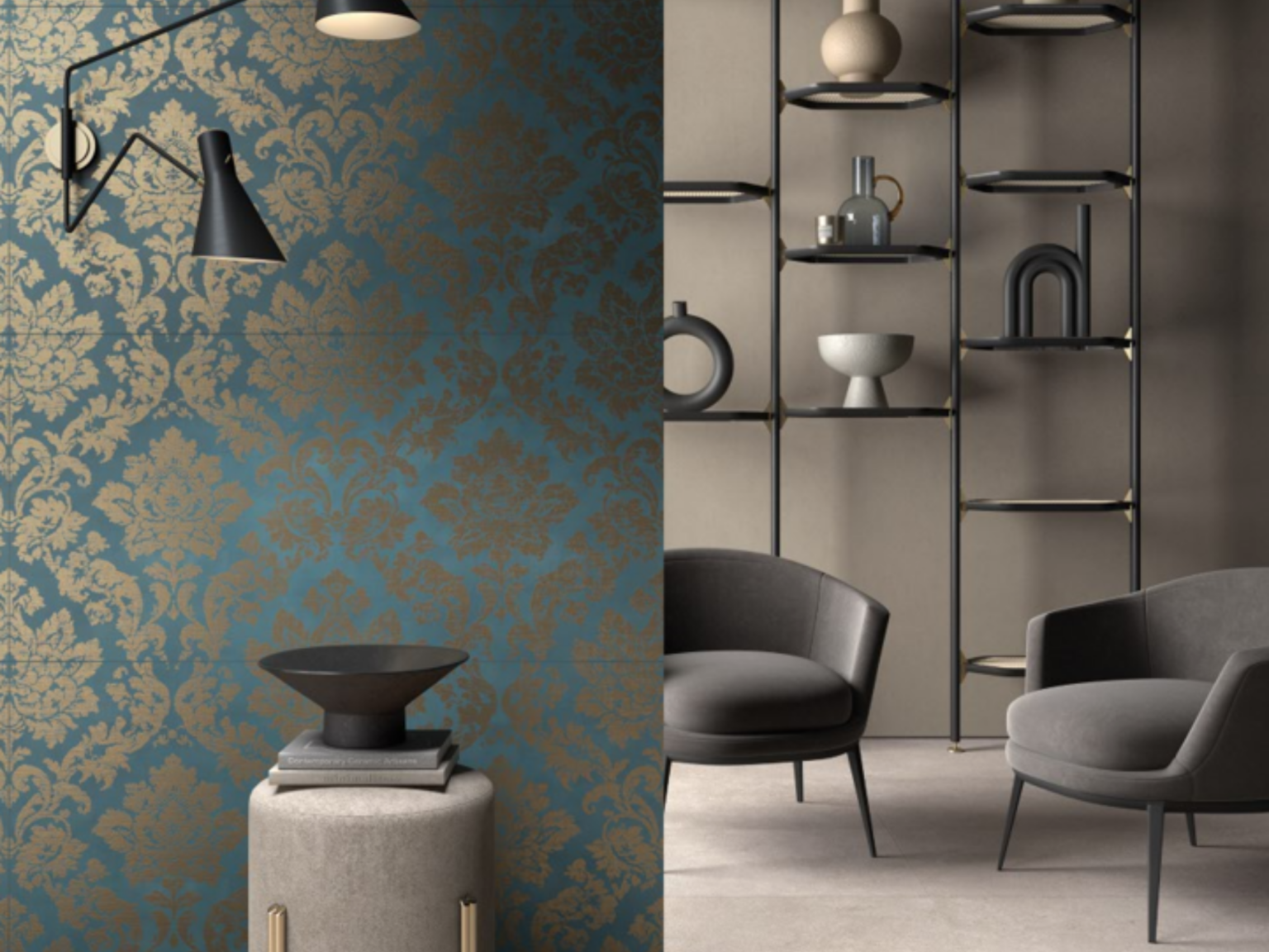 Crea-La - Euro Tile & Stone Euro Tile & Stone