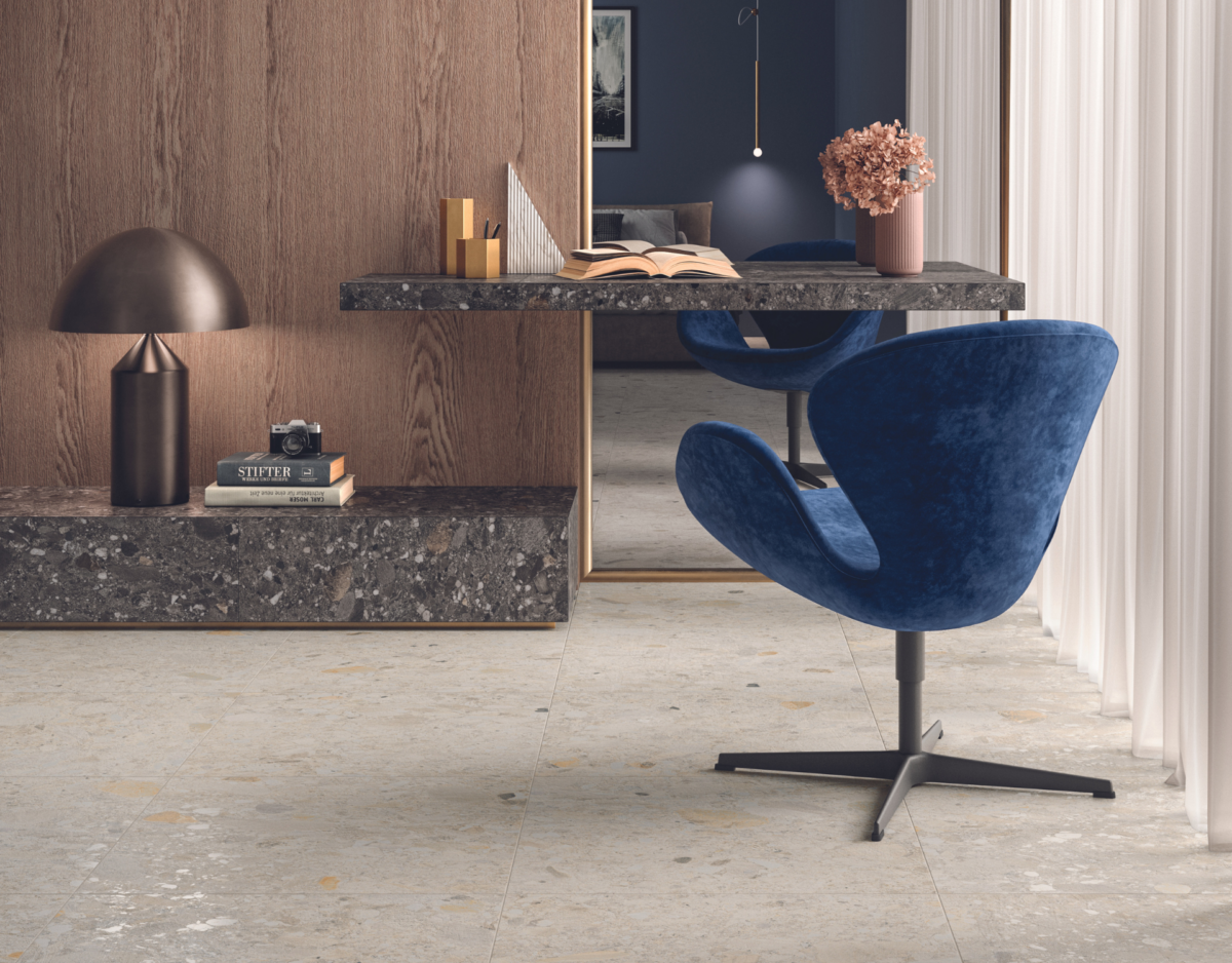 Ceppo Di Gres - Euro Tile & Stone Euro Tile & Stone