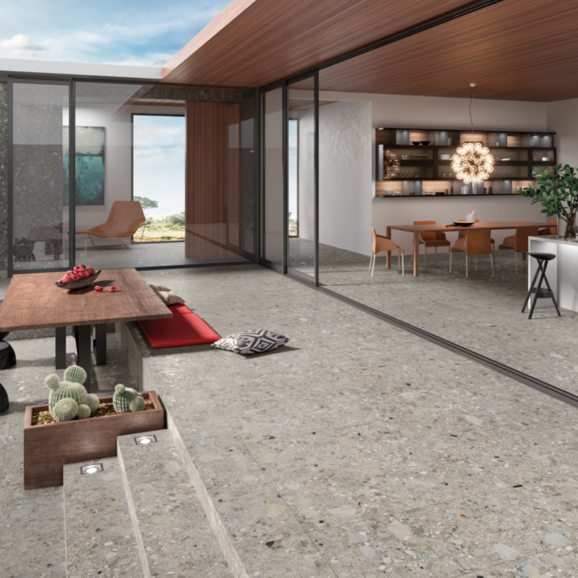 Ceppo Di Gres - Euro Tile & Stone Euro Tile & Stone