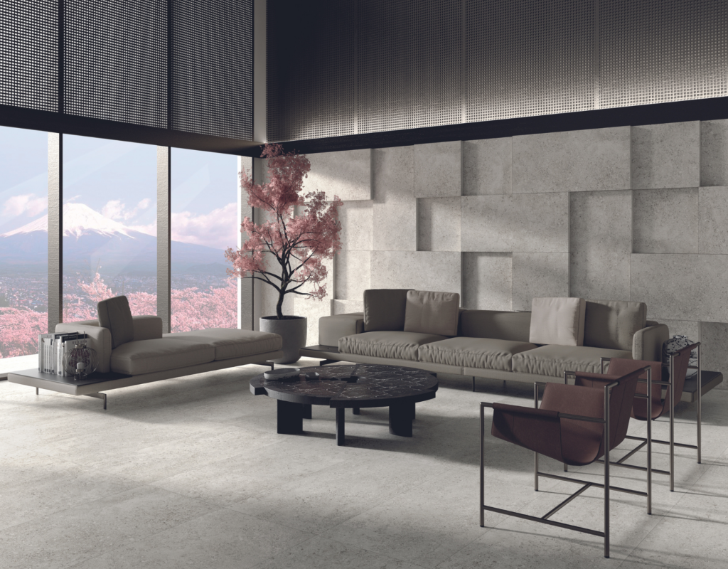 SHELLSTONE - Euro Tile & Stone Euro Tile & Stone