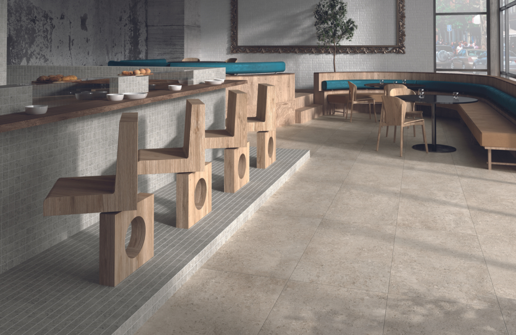 SHELLSTONE - Euro Tile & Stone Euro Tile & Stone