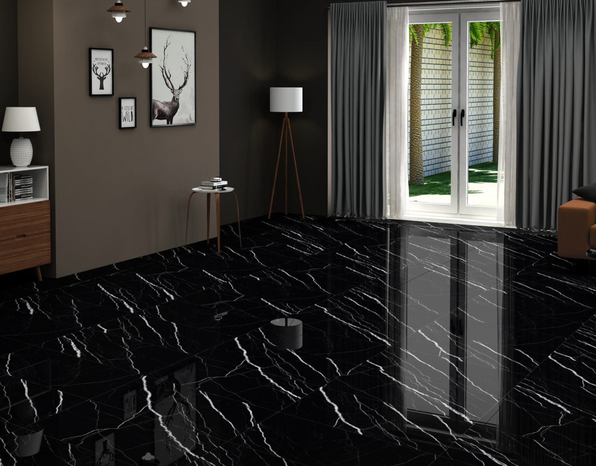 Dark Rose - Euro Tile & Stone Euro Tile & Stone