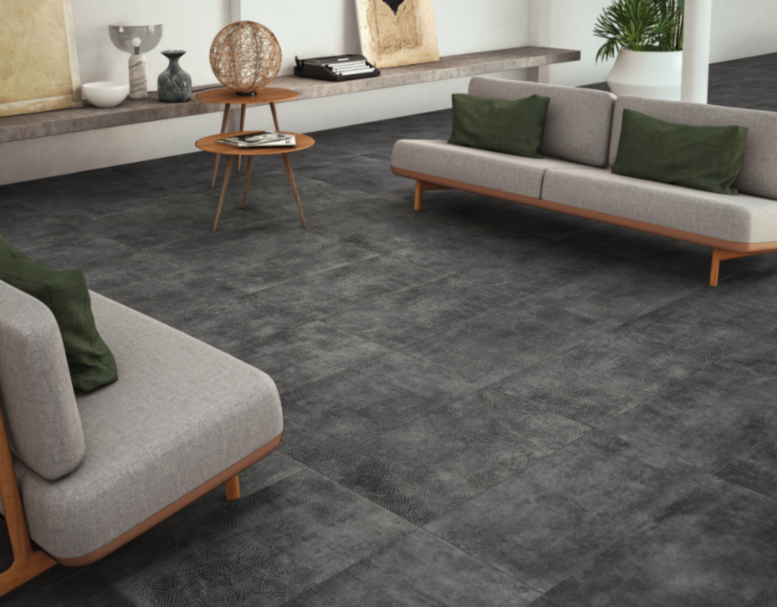 DOMINO - Euro Tile & Stone Euro Tile & Stone