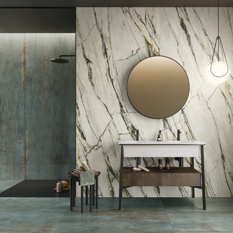 Supreme Treasure - Euro Tile & Stone Euro Tile & Stone