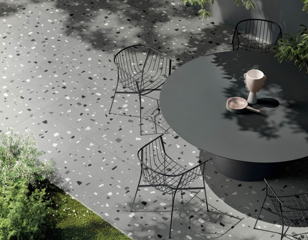 NUANCES - Euro Tile & Stone Euro Tile & Stone