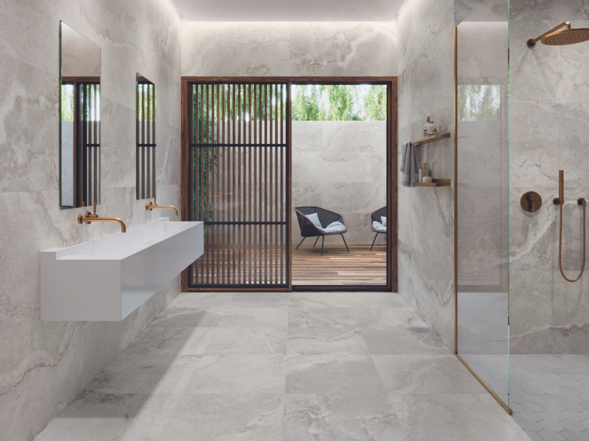 CROSS - Euro Tile & Stone Euro Tile & Stone