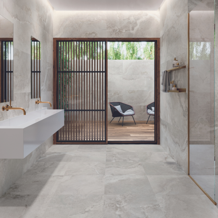 CROSS - Euro Tile & Stone Euro Tile & Stone