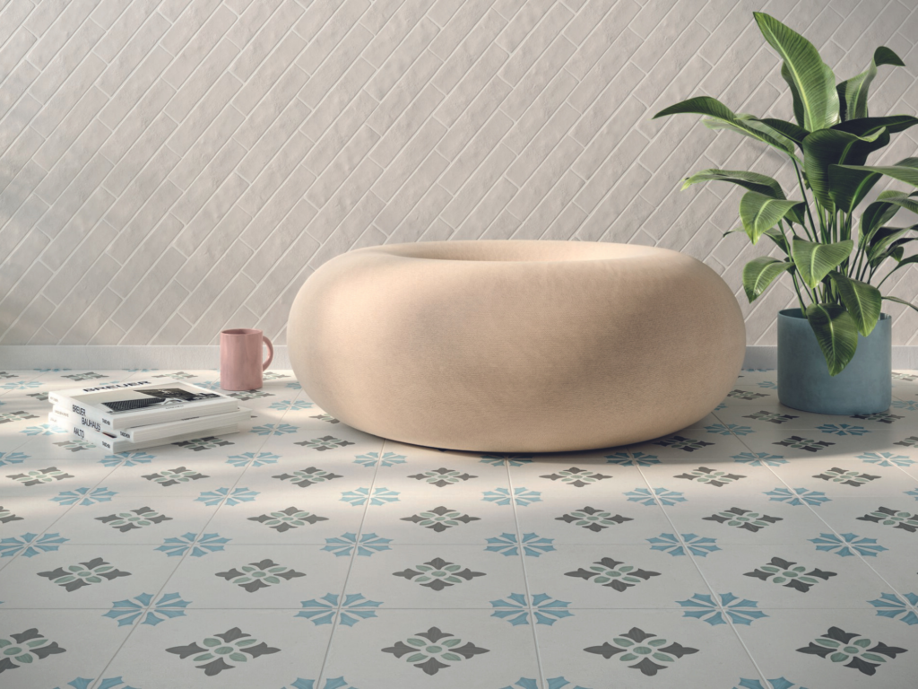 RABAT - Euro Tile & Stone Euro Tile & Stone