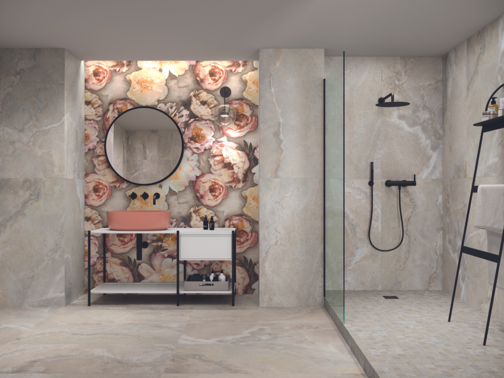 CROSS - Euro Tile & Stone Euro Tile & Stone