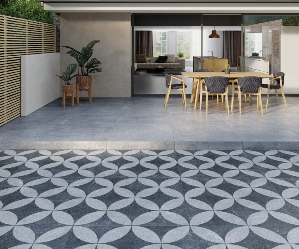 HARDBLUE - Euro Tile & Stone Euro Tile & Stone