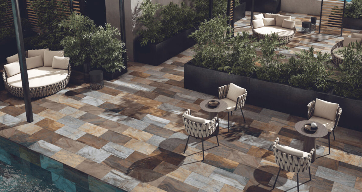 STONE BOX - Euro Tile & Stone Euro Tile & Stone