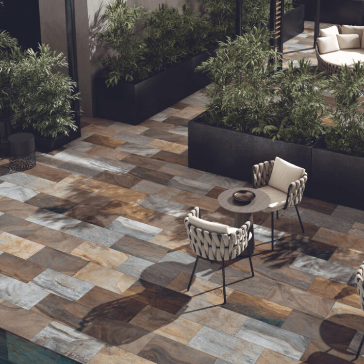 STONE BOX - Euro Tile & Stone Euro Tile & Stone