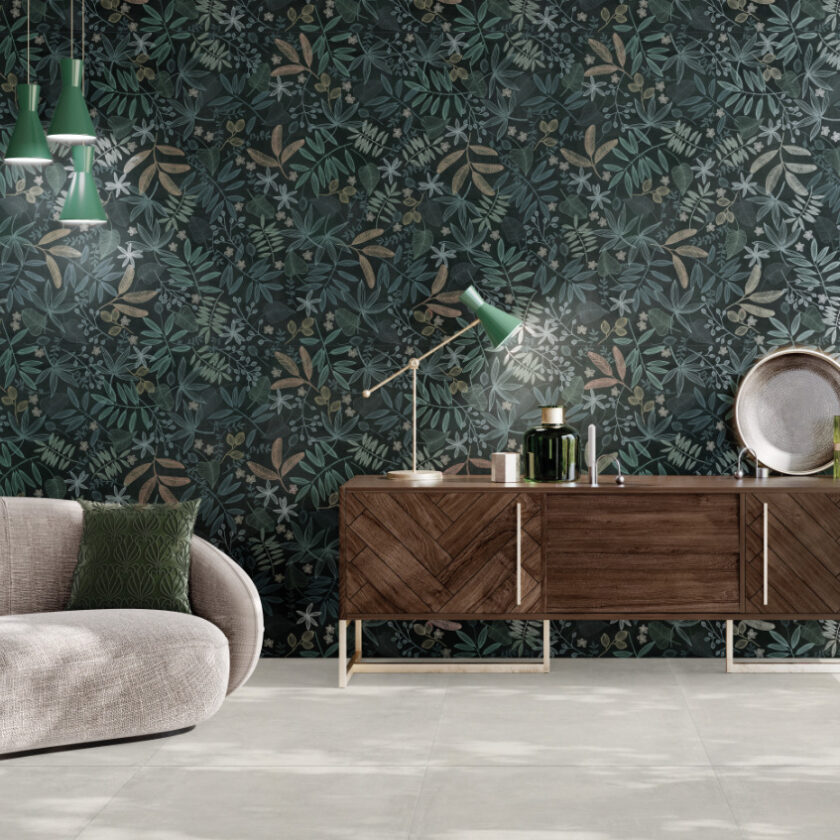 Wallpaper + Decor - Euro Tile & Stone Euro Tile & Stone