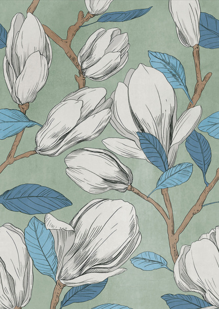 Wallpaper + Decor - Euro Tile & Stone Euro Tile & Stone