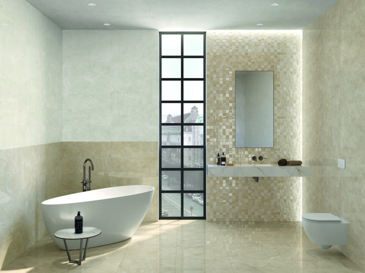 LUX - Euro Tile & Stone Euro Tile & Stone
