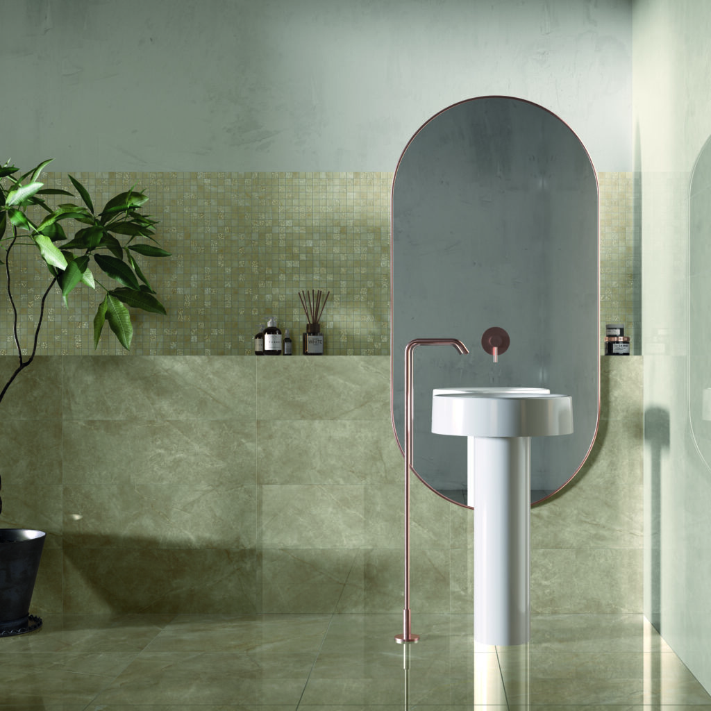 LUX - Euro Tile & Stone Euro Tile & Stone