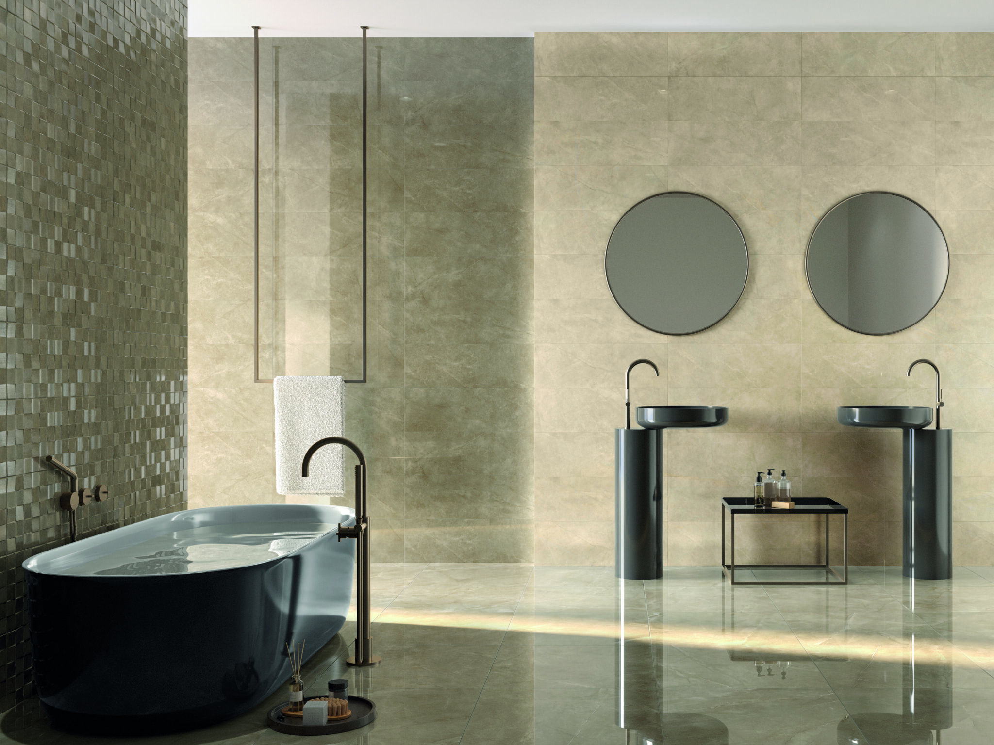 LUX - Euro Tile & Stone Euro Tile & Stone