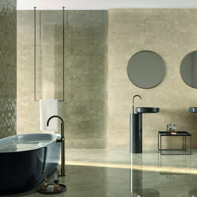 LUX - Euro Tile & Stone Euro Tile & Stone