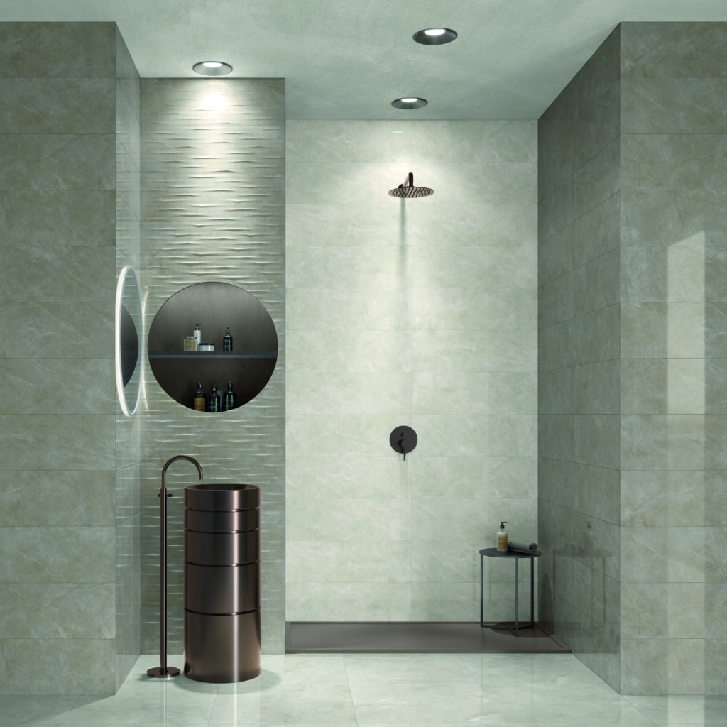 LUX - Euro Tile & Stone Euro Tile & Stone