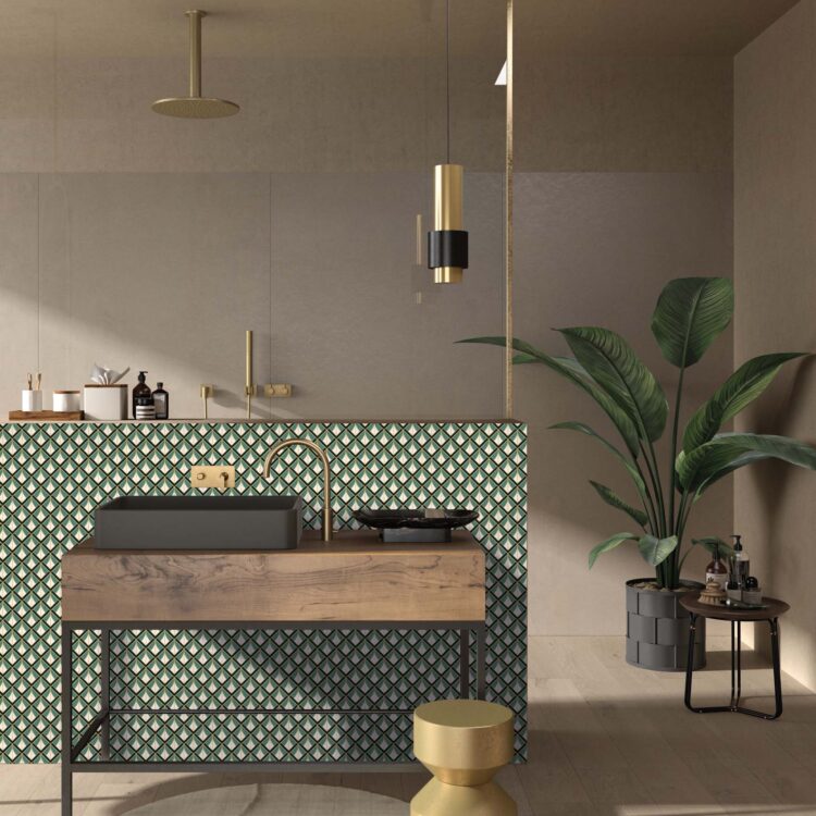 WIDE&STYLE - Euro Tile & Stone Euro Tile & Stone