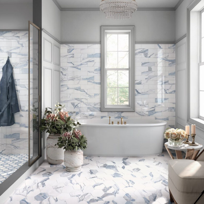 Atlantic - Euro Tile & Stone Euro Tile & Stone