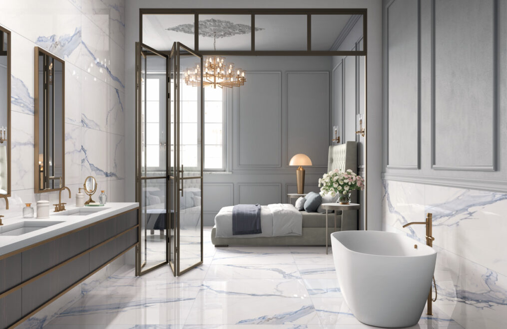 Atlantic - Euro Tile & Stone Euro Tile & Stone